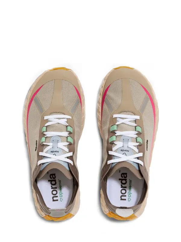 NORDA Lace-up Sneakers