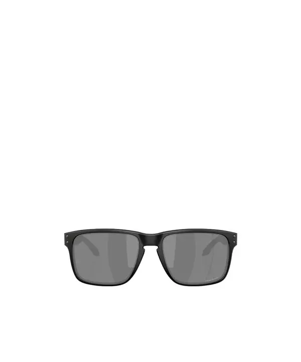Oakley Holbrook Xxl Sunglasses - Matte Black