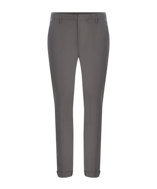 DONDUP Gaubert Slim-fit Pants