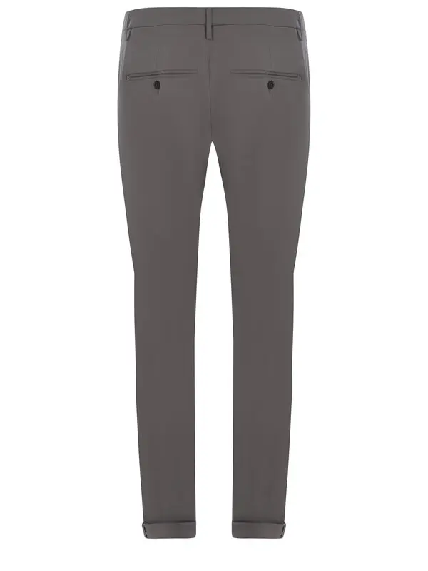 DONDUP Gaubert Slim-fit Pants