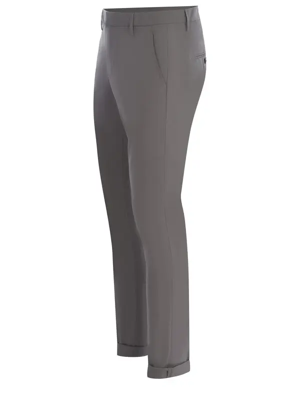 DONDUP Gaubert Slim-fit Pants