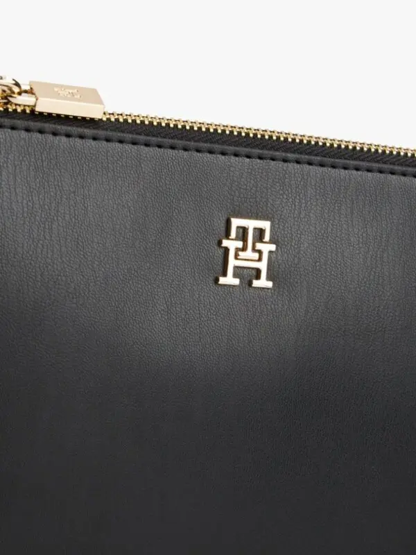 Tommy Hilfiger Convertible Crossbody Bag