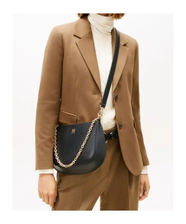 Tommy Hilfiger Convertible Crossbody Bag