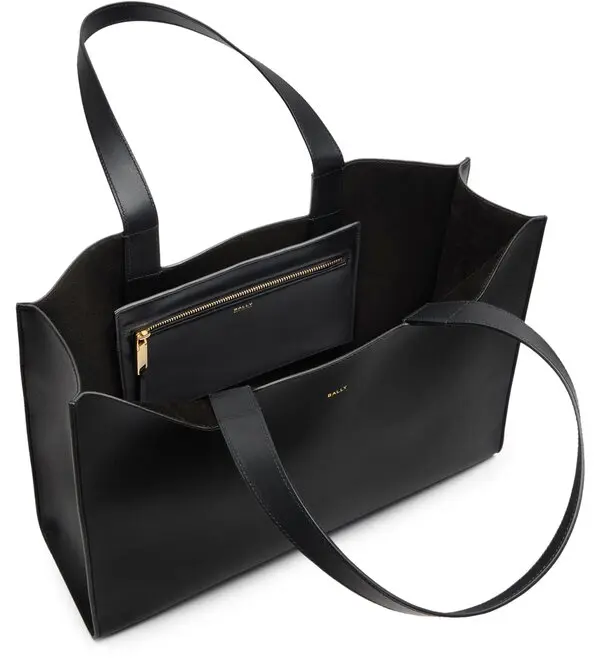 Bally Easy Tote Bag