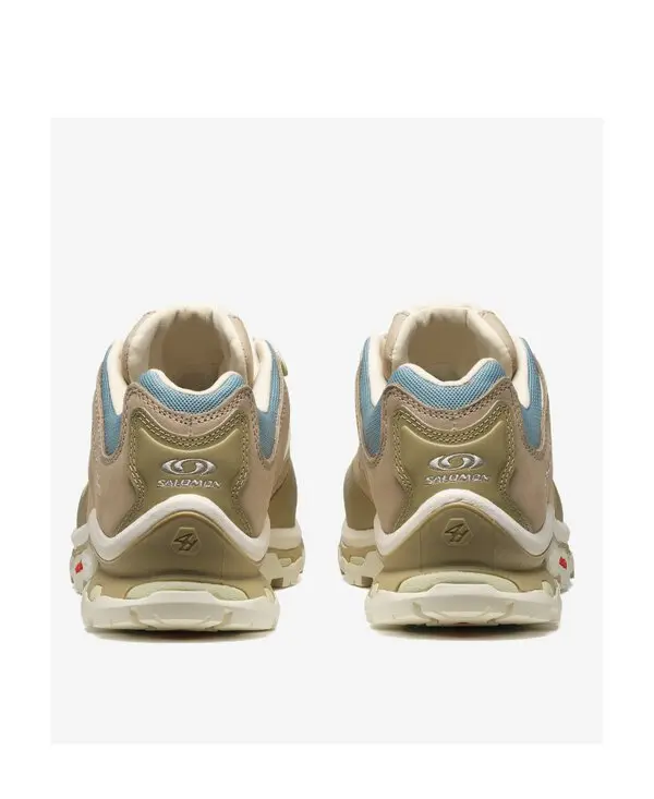 SALOMON Xt-quest 2 Round Toe Sneakers