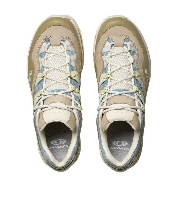 SALOMON Xt-quest 2 Round Toe Sneakers