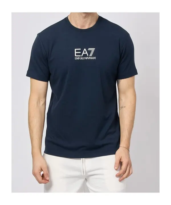 EA7 Short-sleeved T-shirt