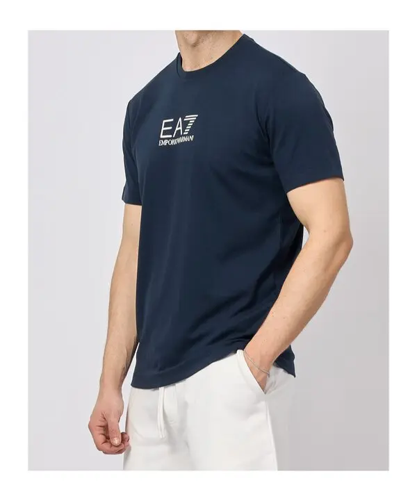 EA7 Short-sleeved T-shirt