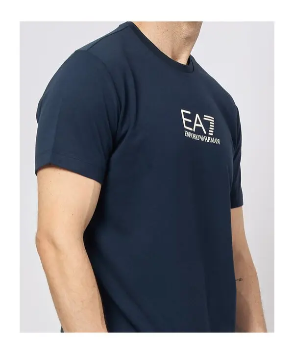 EA7 Short-sleeved T-shirt