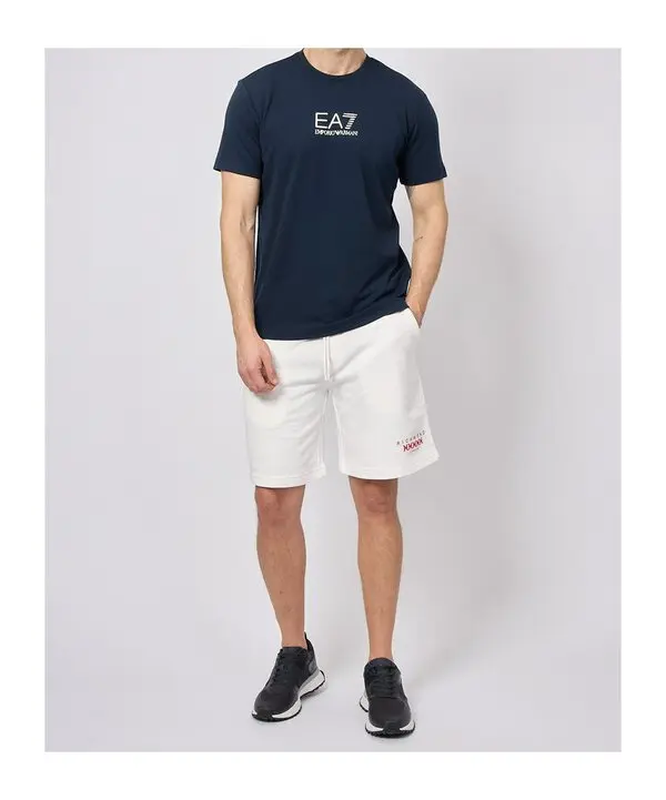 EA7 Short-sleeved T-shirt
