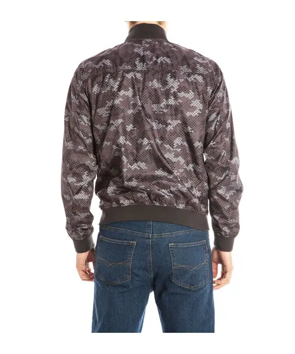 Emporio Armani Long Sleeve Casual Jacket