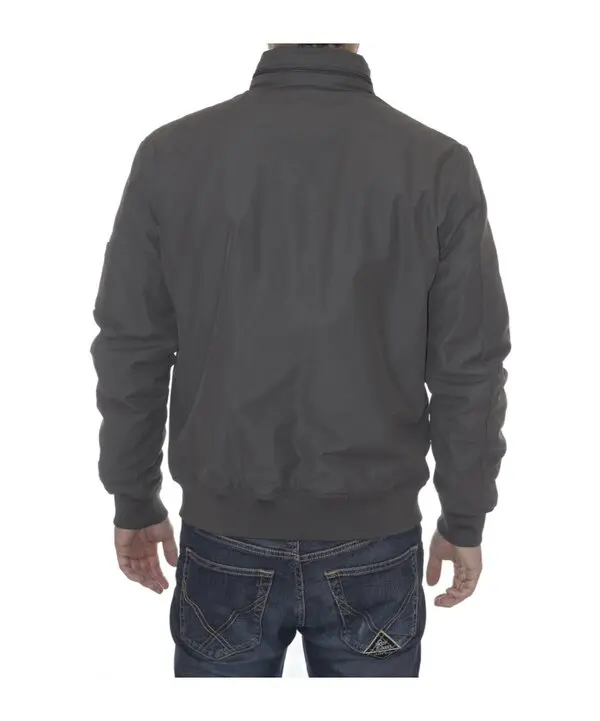 Emporio Armani Long Sleeve Casual Jacket
