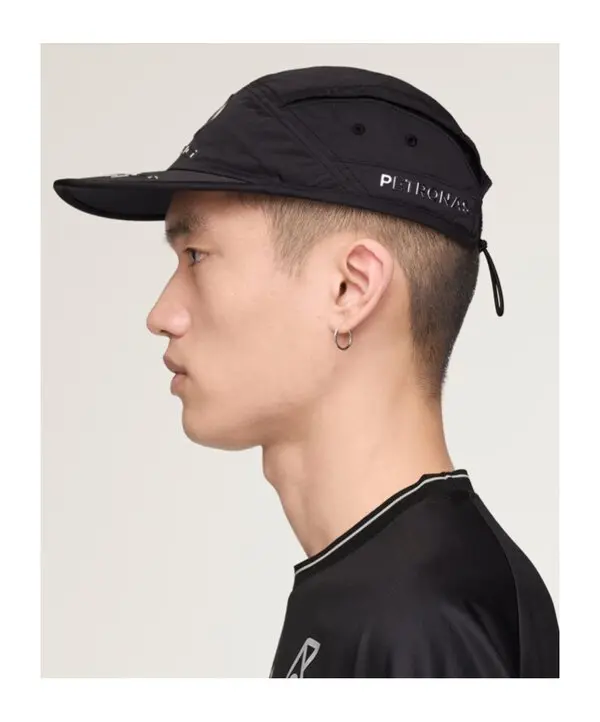 Y3 X Mercedes Amg Petronas Formula 1 Team Run Cap