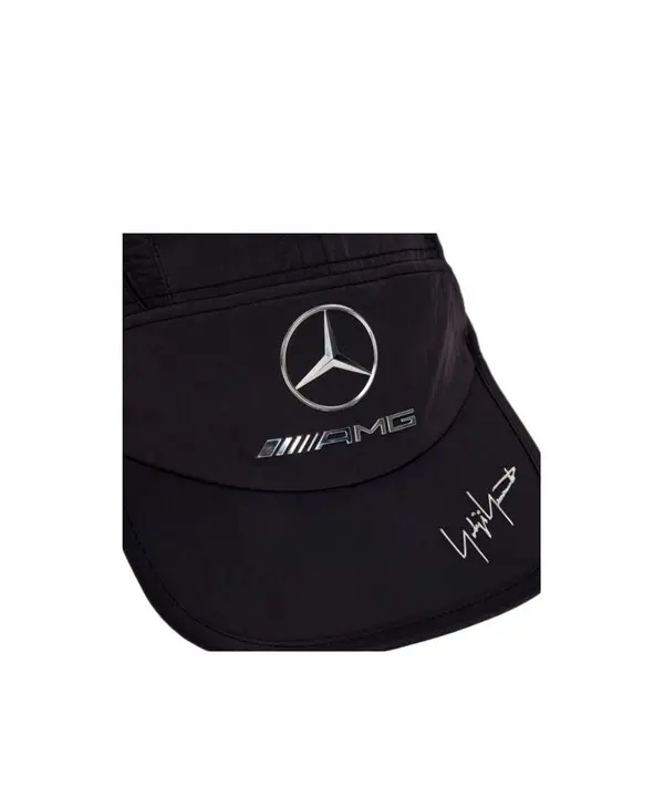 Y3 X Mercedes Amg Petronas Formula 1 Team Run Cap