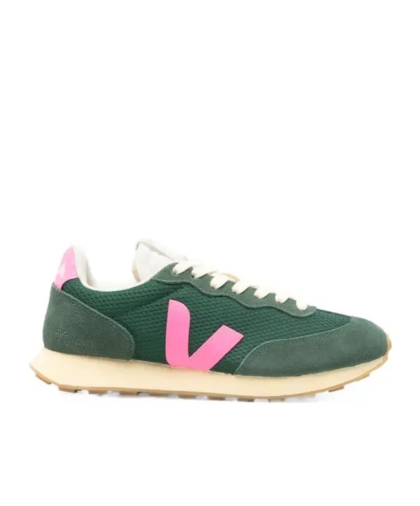 VEJA Rio Branco Ii Lace-up Sneakers