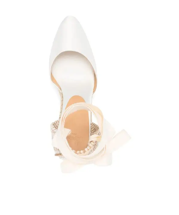 CastaÑer Joyce-8-006 Heeled Espadrilles