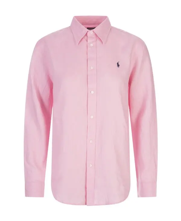 Ralph Lauren Polo Relaxed Fit Shirt