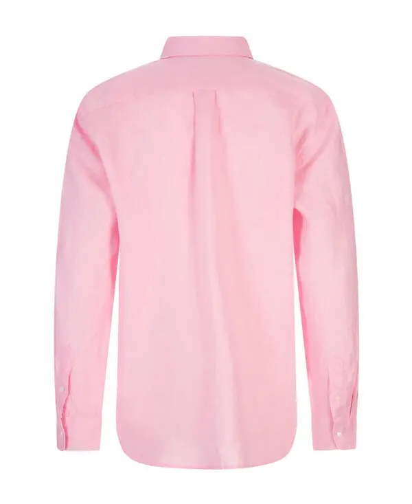 Ralph Lauren Polo Relaxed Fit Shirt