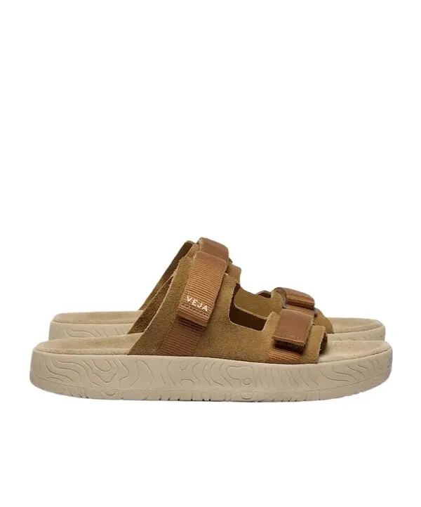 VEJA Arpoador Strap Flat Sandals