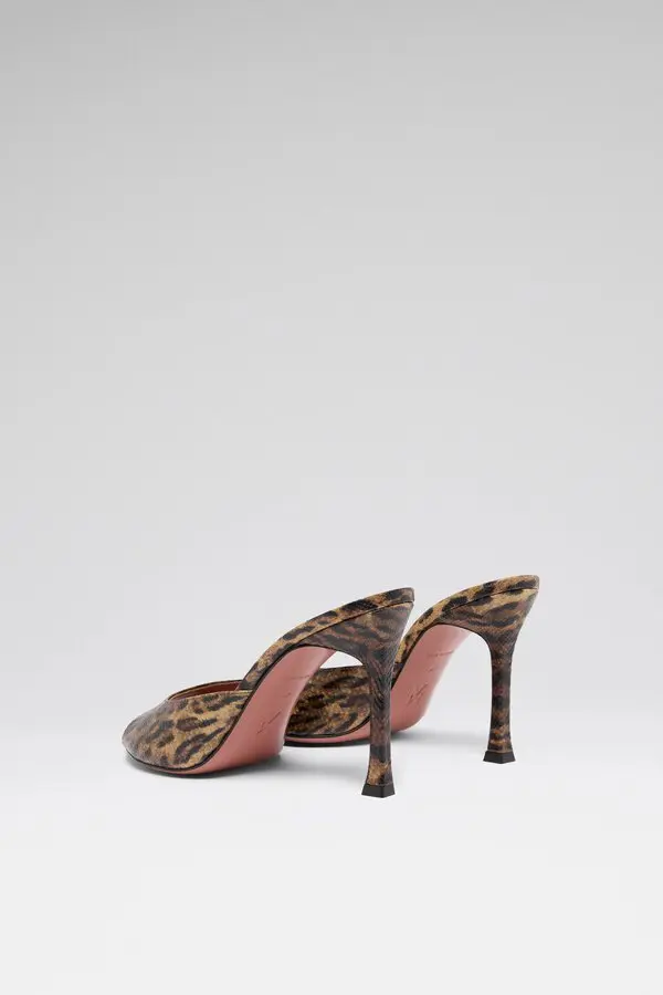 Amina Muaddi Alexa95 High-heeled Sandals