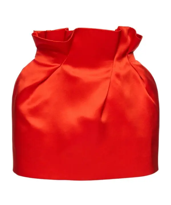 Magda Butrym High-waisted Skirt