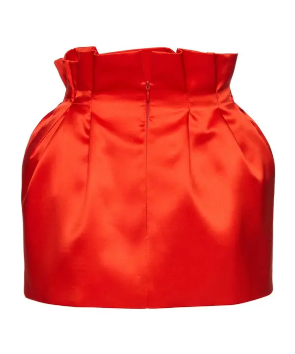 Magda Butrym High-waisted Skirt