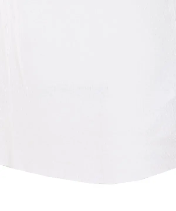 THOM KROM Sleeveless Crewneck Vest