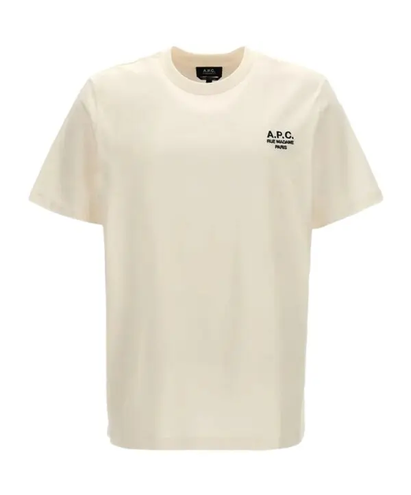 A.p.c. Standard Rue Madame T-shirt