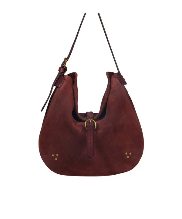 Jérôme Dreyfuss Luis Shoulder Bag