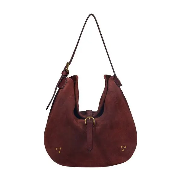 Jérôme Dreyfuss Luis Shoulder Bag