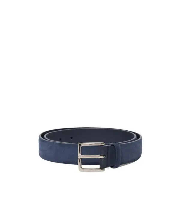 ORTIGNI Pin-buckle Belt