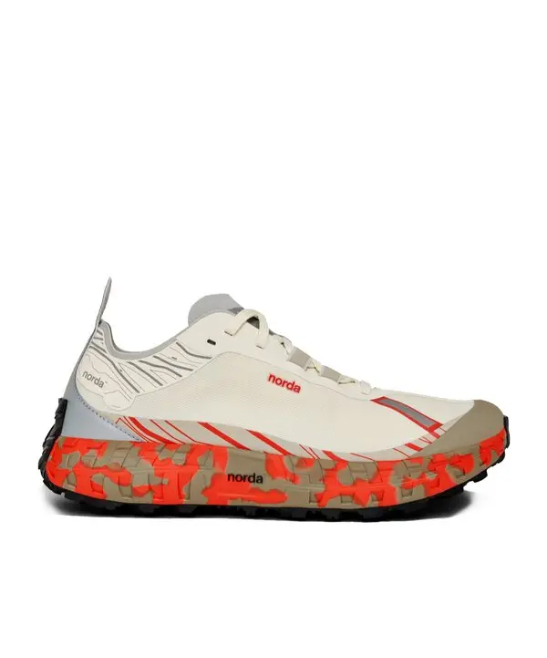 NORDA Lace-up Sneakers