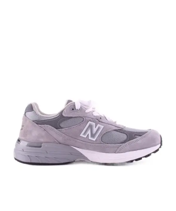 NEW BALANCE Made In Usa 993 Core Sneakers