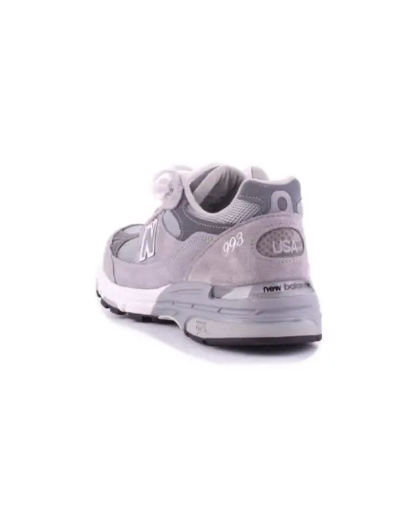 NEW BALANCE Made In Usa 993 Core Sneakers