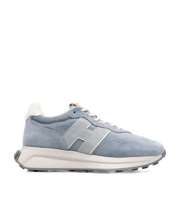 Hogan H641 Lace-up Sneakers