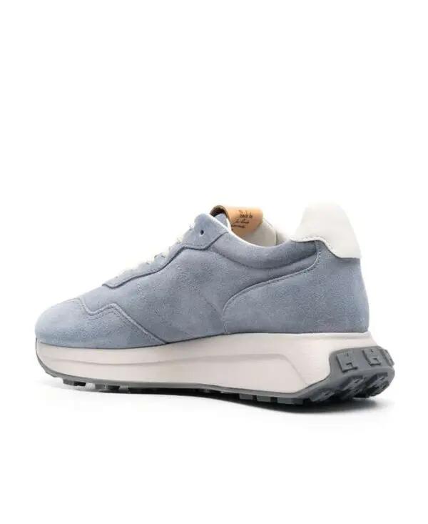 Hogan H641 Lace-up Sneakers
