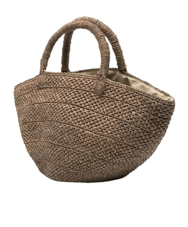 IBELIV Double-handled Handbag