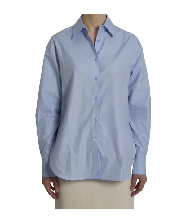 THE FRANKIE SHOP Long Sleeve Shirt