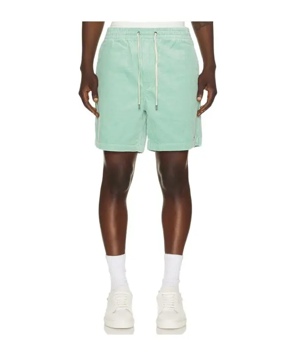 Polo Ralph Lauren Corduroy Drawstring Shorts