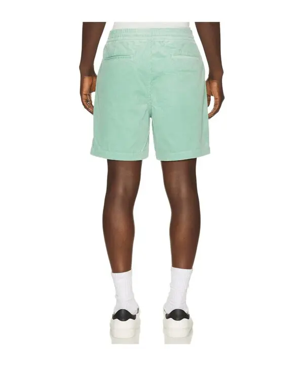 Polo Ralph Lauren Corduroy Drawstring Shorts