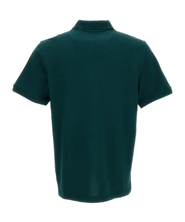 K-WAY Amedee Stretch Pique Polo Shirt