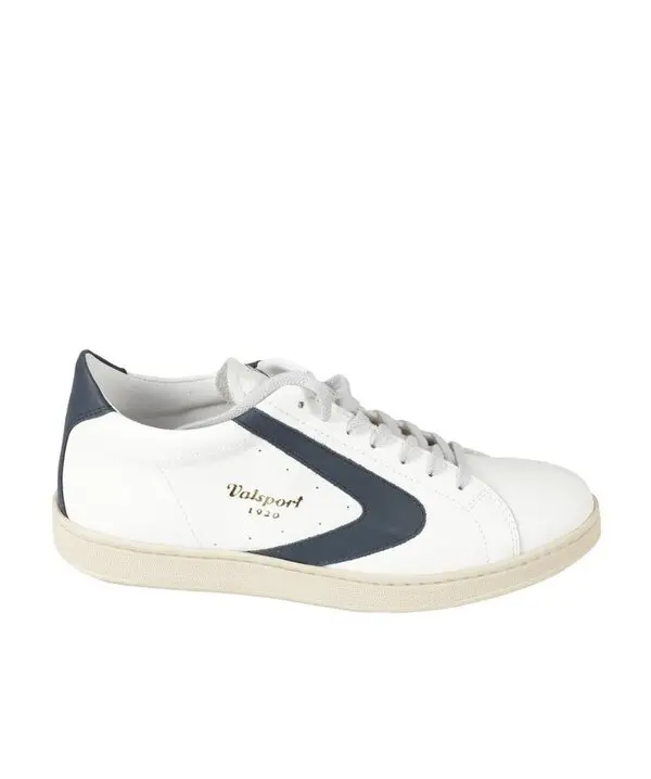 VALSPORT Logo Lace Up Sneakers