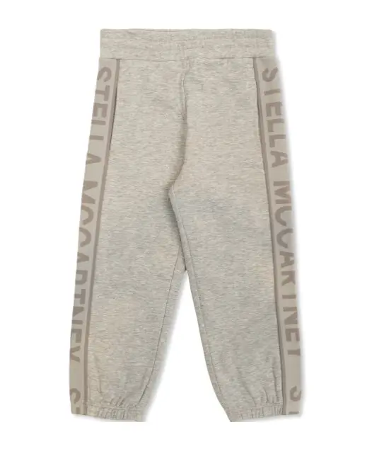Stella McCartney Logo Track Pants
