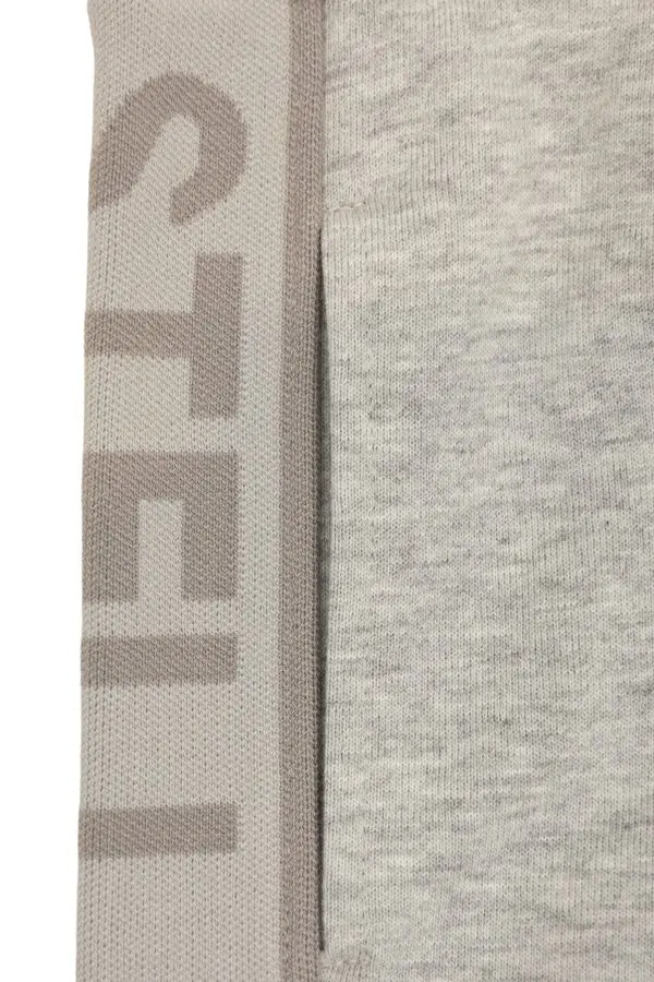 Stella McCartney Logo Track Pants