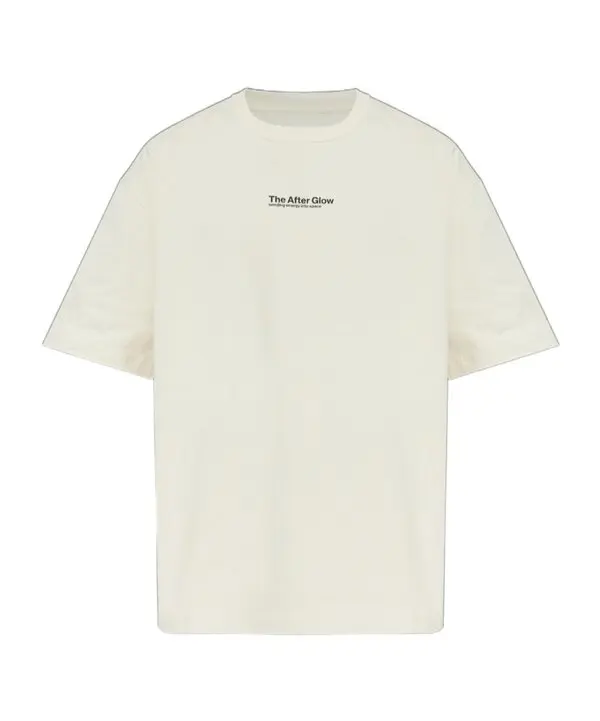 SAMSOE SAMSOE Sauni Graphic-print T-shirt
