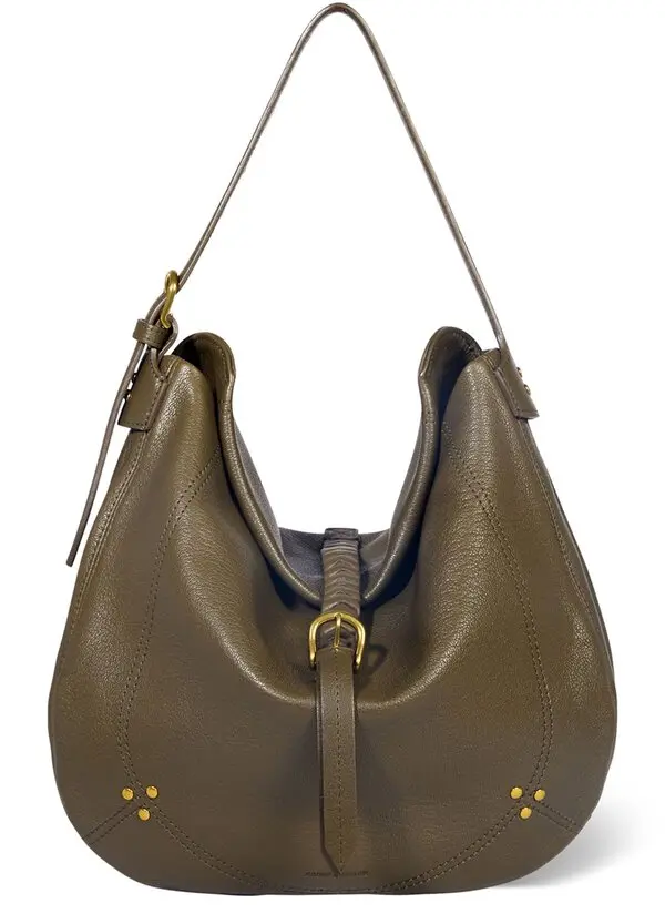Jérôme Dreyfuss Luis Shoulder Bag
