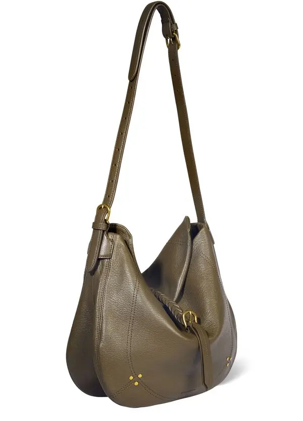 Jérôme Dreyfuss Luis Shoulder Bag