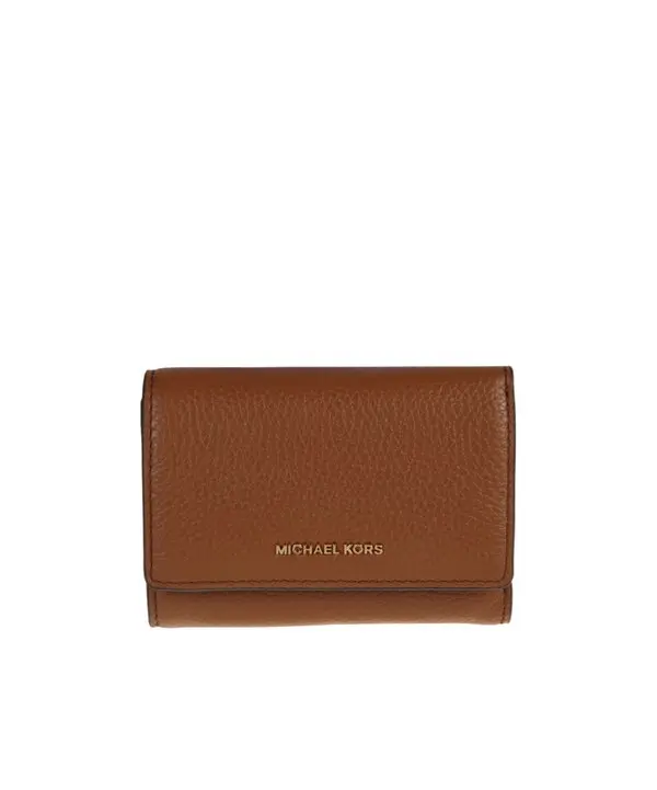 Michael Kors Tri-fold Wallet