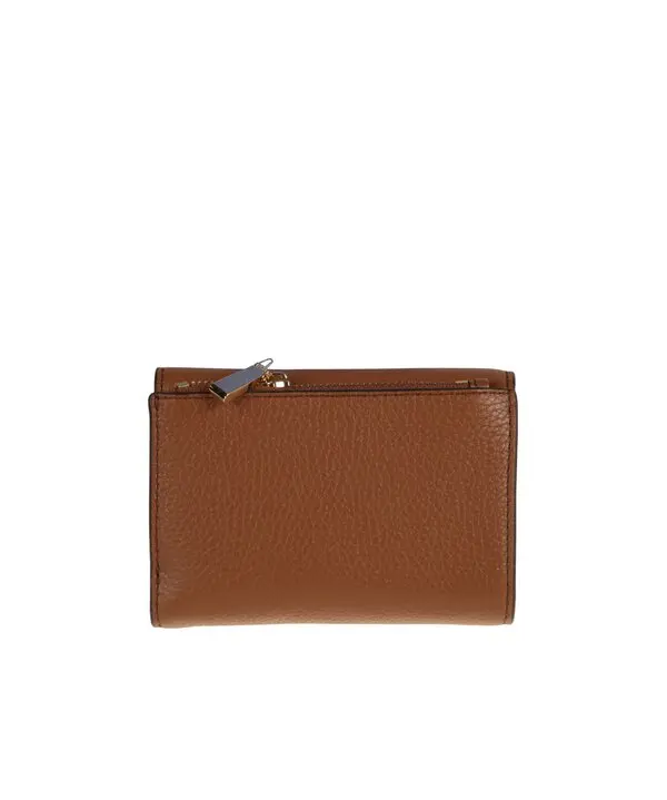 Michael Kors Tri-fold Wallet