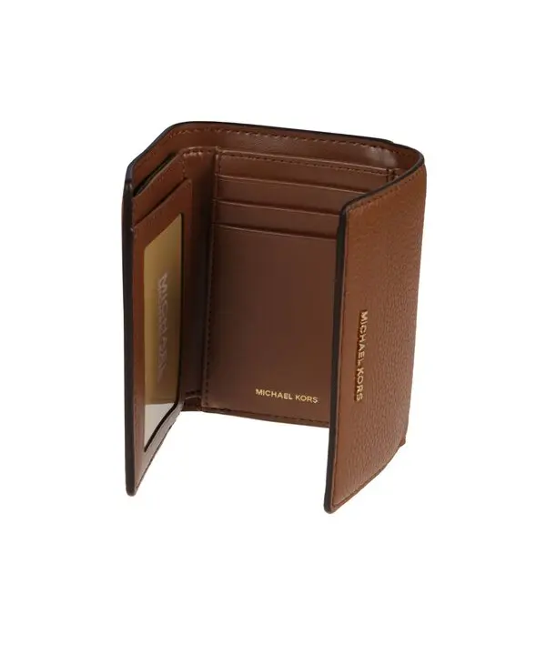 Michael Kors Tri-fold Wallet